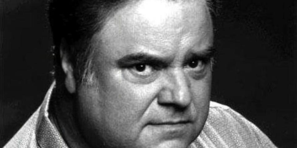 Robert Machray Dies: The ‘Cheers’ And Stage Actor Was 79