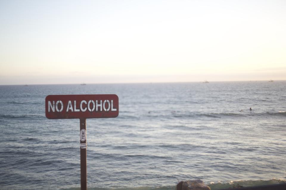 The Cali Sober And Sober-Curious Guide To Dry January