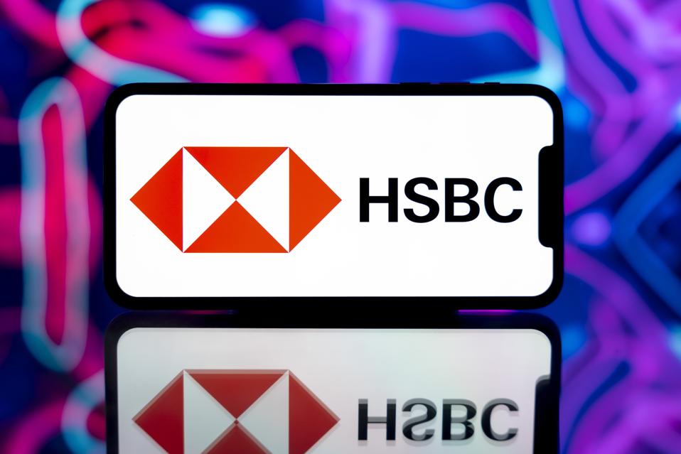 What's New With HSBC Stock?