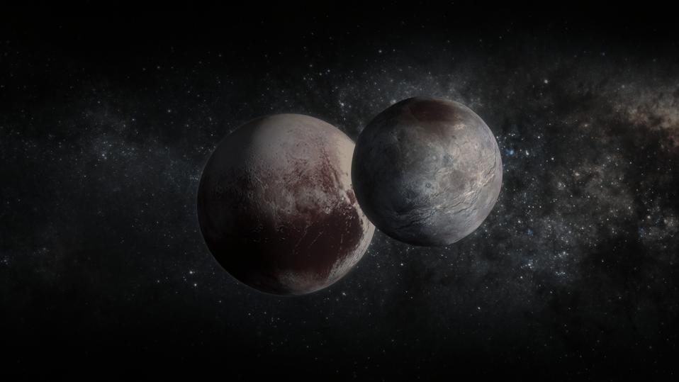 Is Pluto A Planet? It’s A Double-Act, Scientists Say