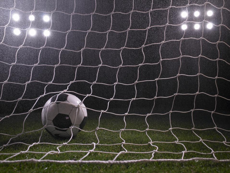 Sports And Sustainability: Putting People And Planet Into Football