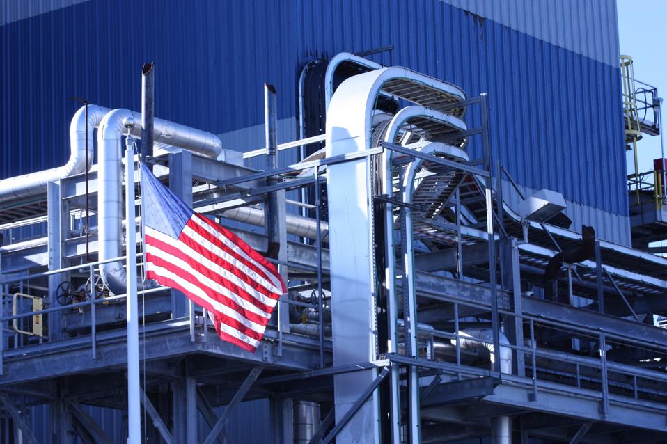 The Importance of Manufacturing to the U.S. Economy