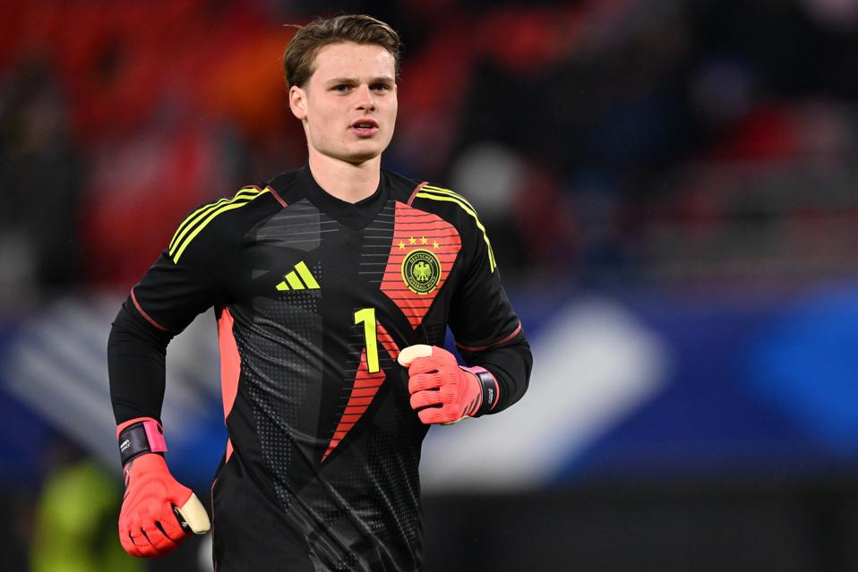 Why Bayern Munich Moved Fast To Sign $8 Million Rated Jonas Urbig