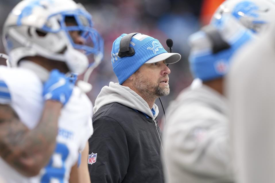 Ben Johnson To The Las Vegas Raiders Reportedly Gaining Momentum