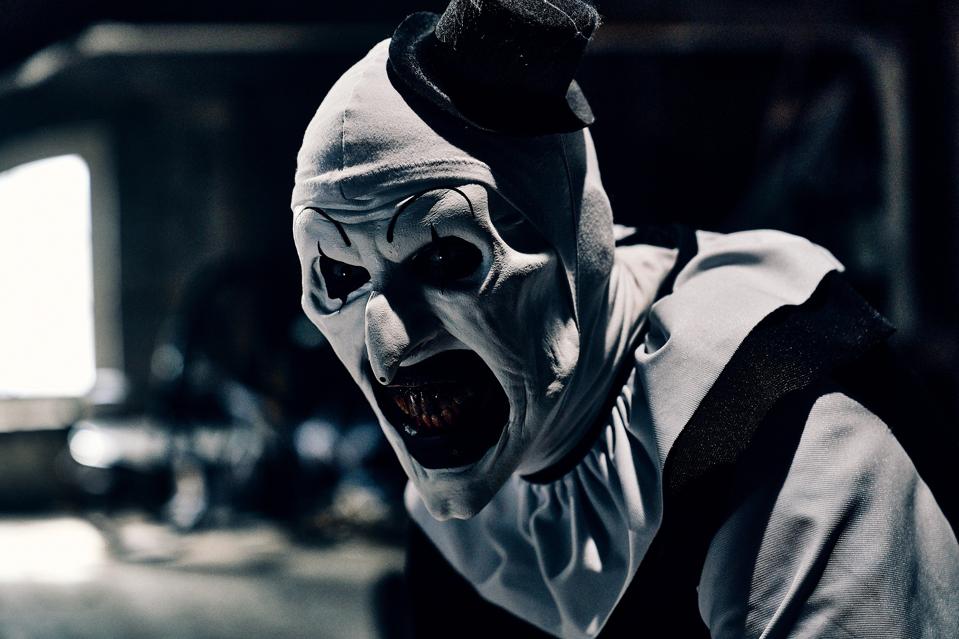 Horror Hit ‘Terrifier 3’ Gets ScreamBox Streaming Premiere Date