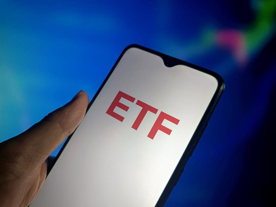 Is Tokenization The Future Of Index And Exchange-Traded Funds?