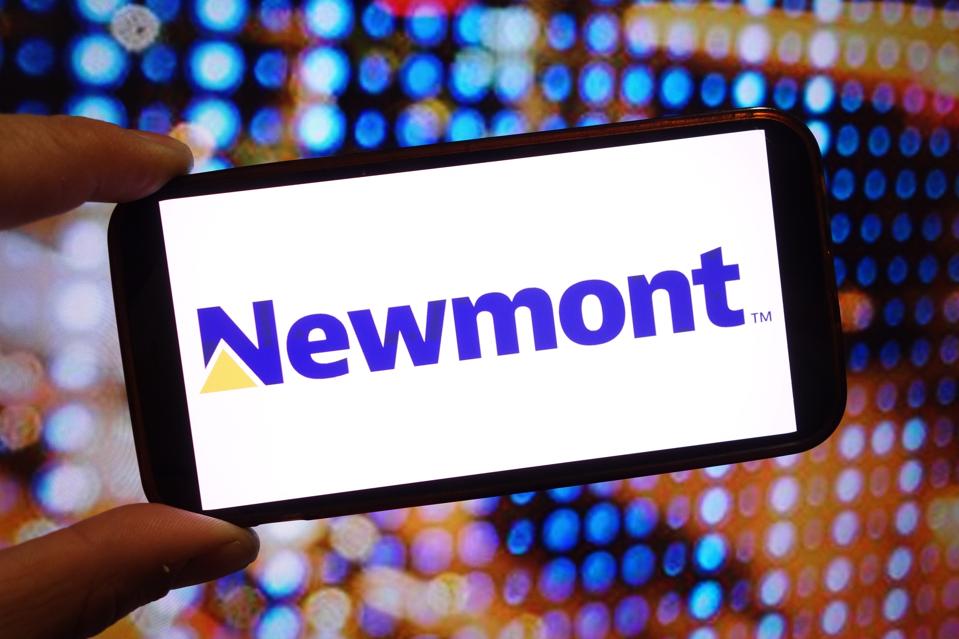 More Upside To Newmont Stock?