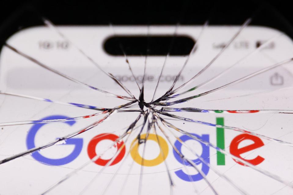 Google Warns Of October 3 Gmail Account Deletion — How To Keep Yours