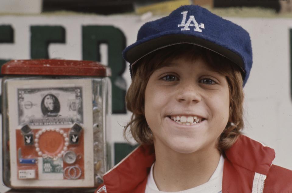 Christian Juttner Dies: The Former Child Star Was 60