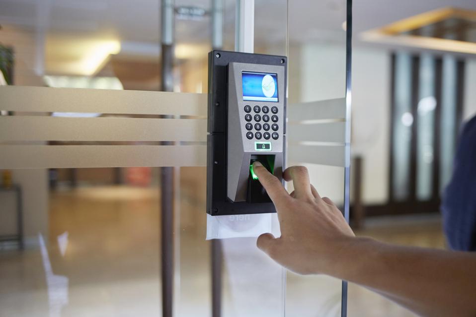 Innovations Shaping The Present And Future Of Access Control