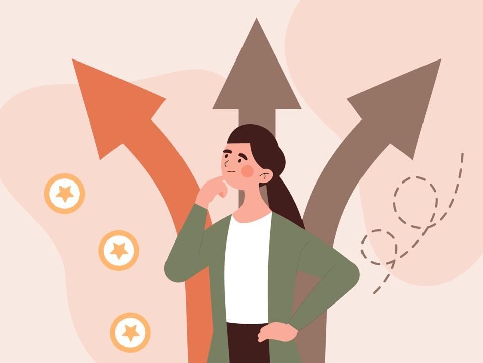 Start A Business Or Stay Employed? How To Make The Right Choice