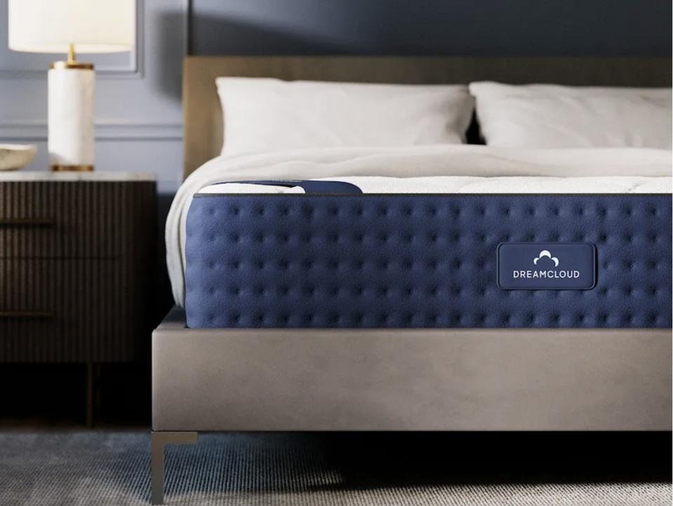 Best Affordable Mattresses 2025 Forbes Vetted