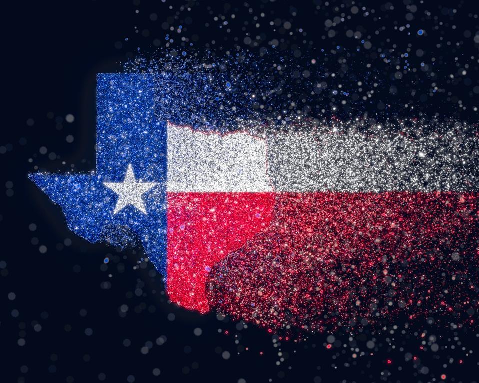 Texas HB 1709: The AI Law Every Employer Needs To Know About