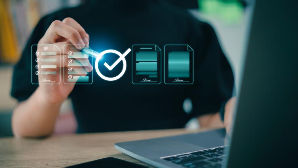 The Amazing Ways Docusign Is Using AI To Transform Business Agreements