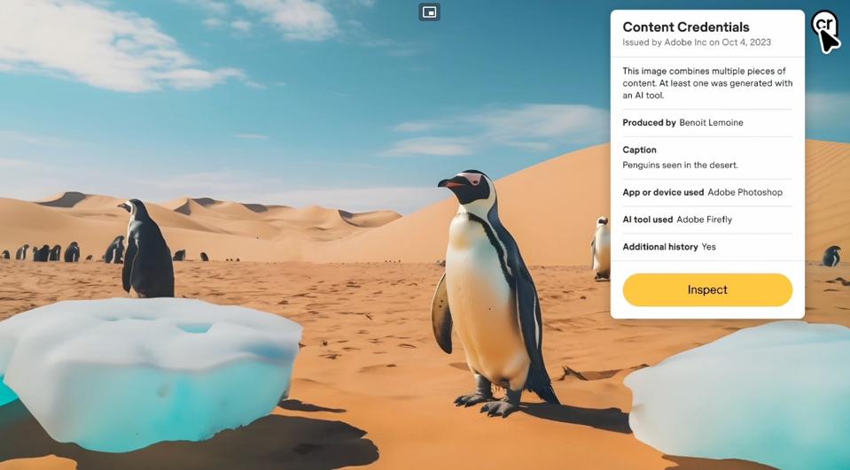 Will Apple And X Join The Pack Flagging AI-Generated Images?