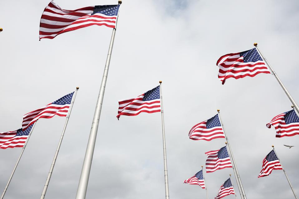 Soft Power In Trump’s World