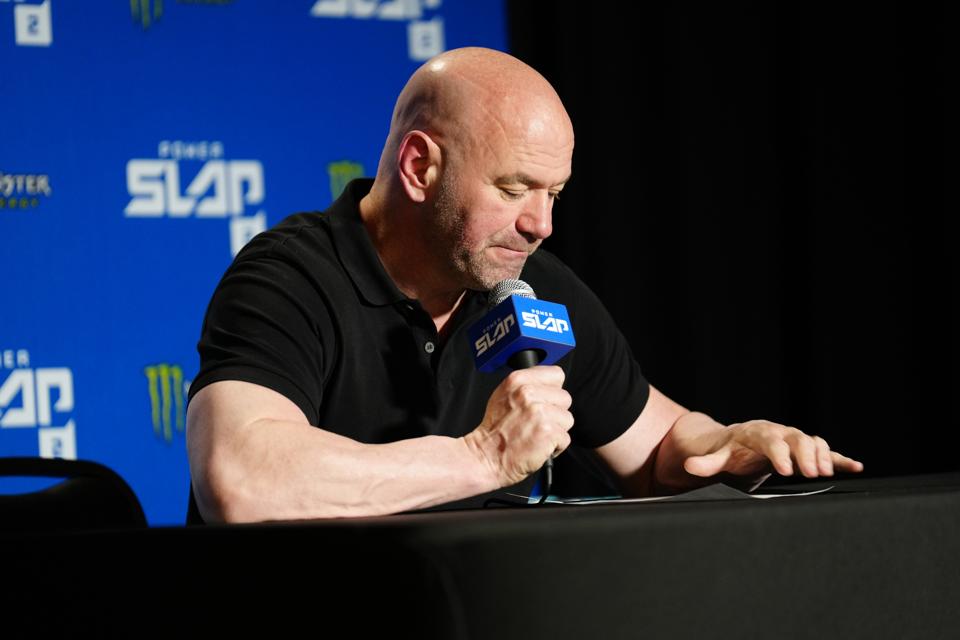 Former UFC Champion Is Out Of Planned Retirement Fight