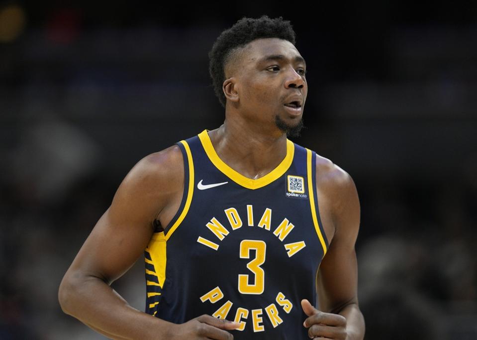 Thomas Bryant Did Everything He Could To Fit In Right Away With Pacers
