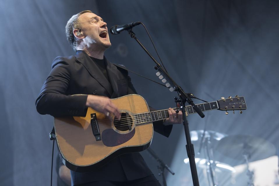 David Gray On The Storytelling That Drives New Album ‘Dear Life’