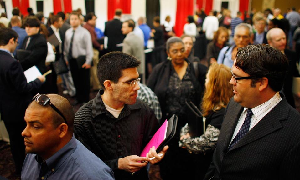 DEI Under Threat: The Workforce Risks Of Project 2025's Policies