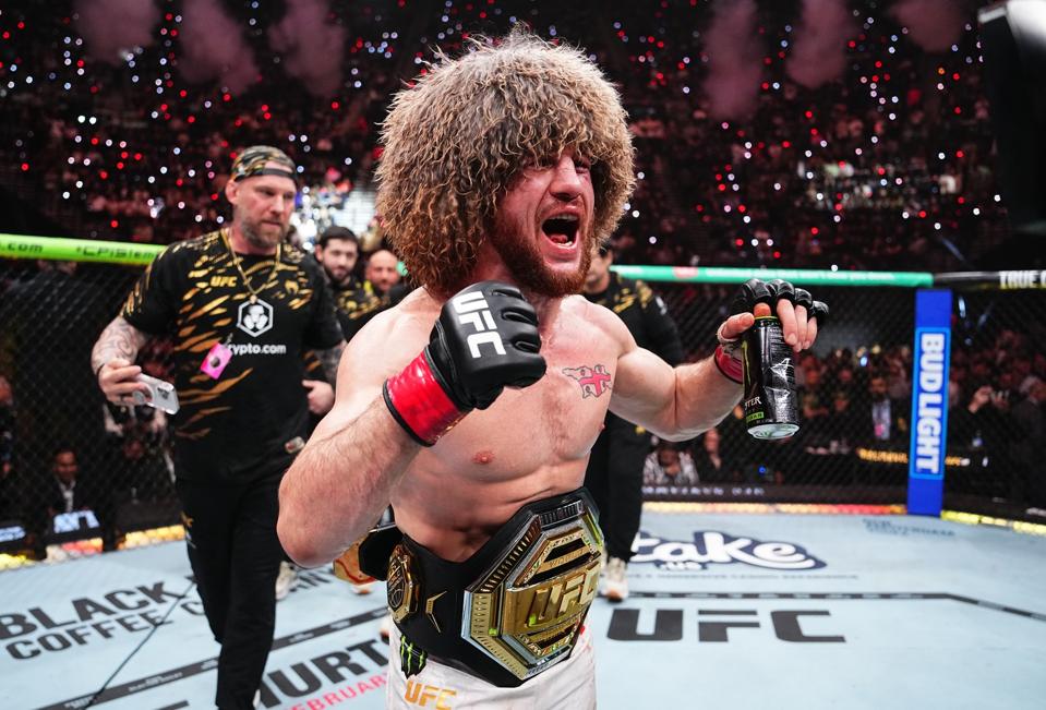 UFC 311 Results: Stock Up, Stock Down After First PPV Of 2025