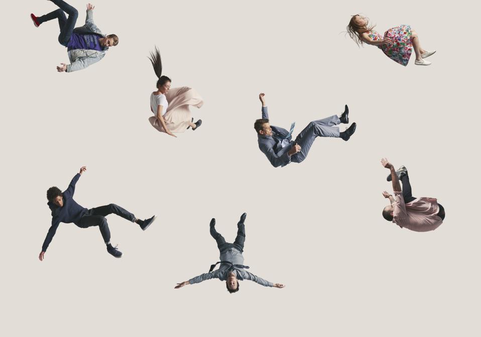 The Science Of Team Flow: Making Peak Performance Effortless For Your Team