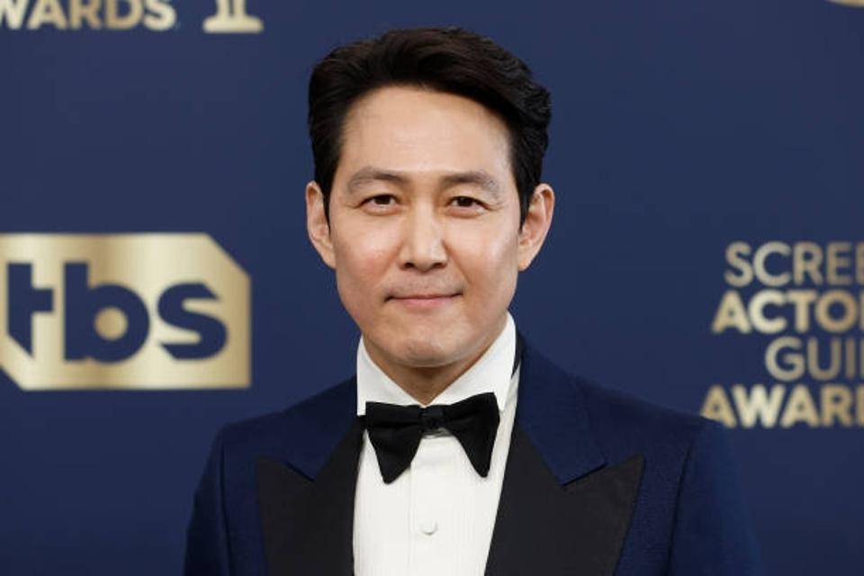 ‘Squid Game’ Actor Lee Jung-Jae: 10 Things To Know About The Star