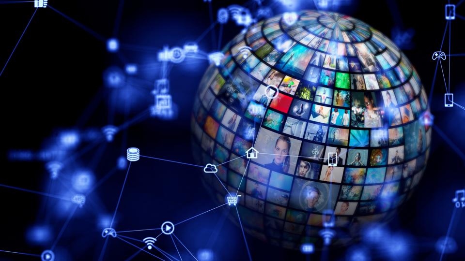 From Chip War To Data War: AI's Next Battleground Explained