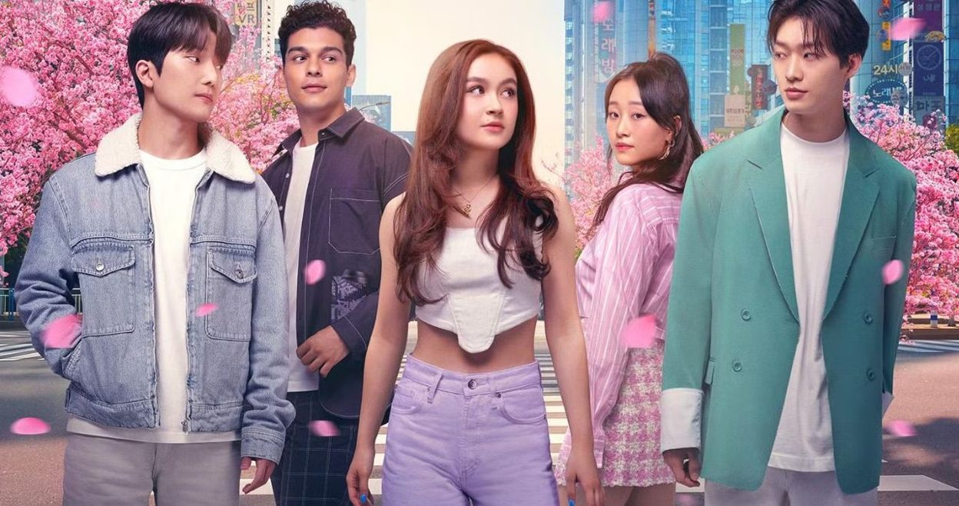 ‘XO Kitty’ Already Dethroned In Netflix’s Top 10 List By A New Show