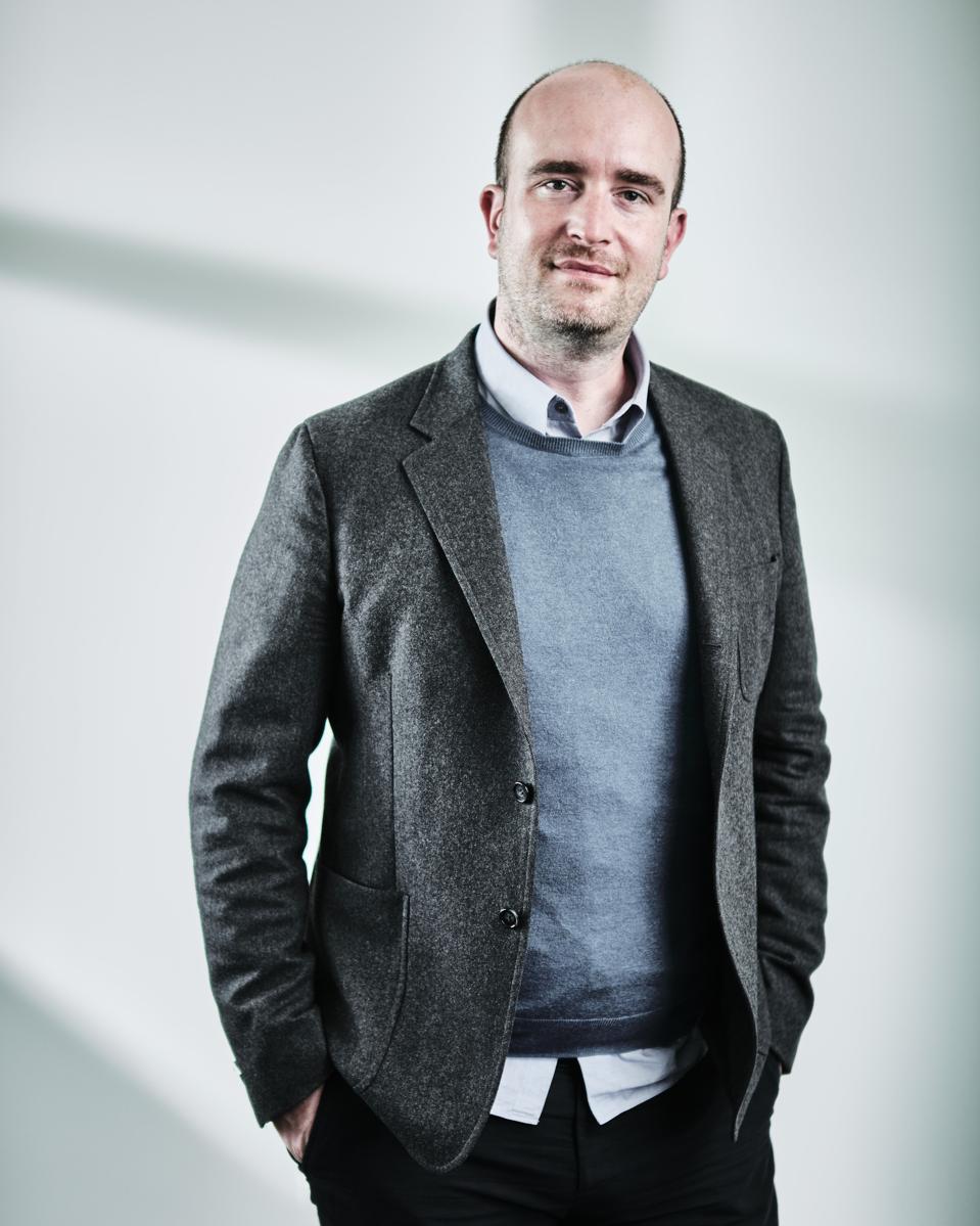 Rowan Wilkie: Purpose-Driven CFO Revolutionizing Diagnostic Healthcare