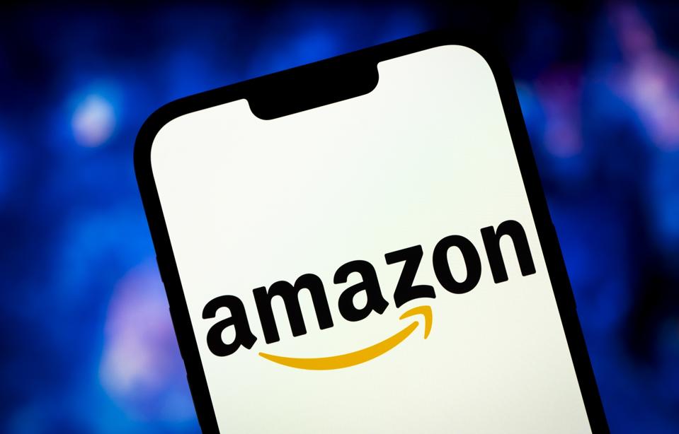 Amazon Smartphone Hack—What You Need To Know