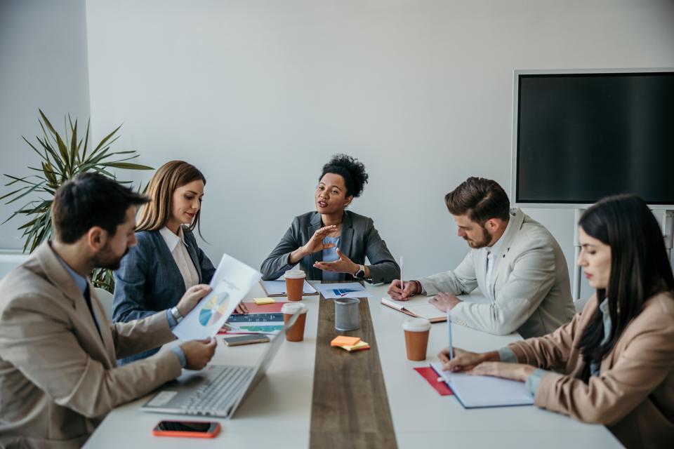 3 Ways HR Leaders Can Look Inward To Prepare For Upheaval In 2025