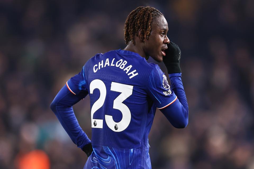Return Of Defender From Loan Spell Could Steady Chelsea’s Season