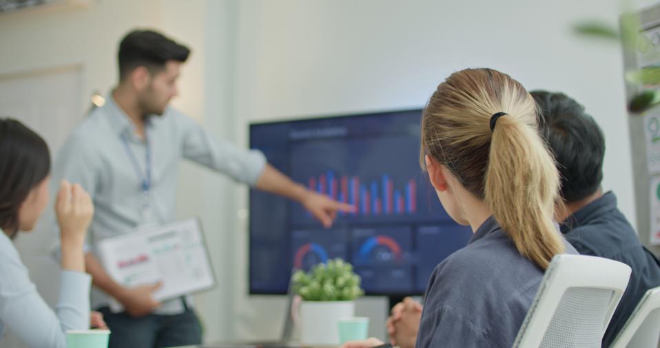 Empowering Finance Teams With Digital Fluency