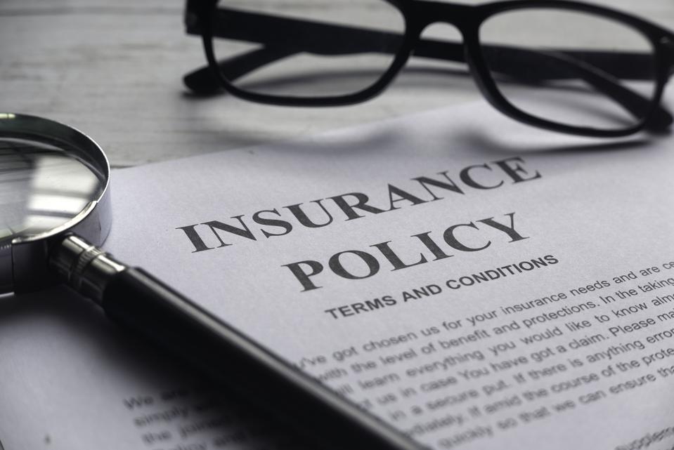 How To Choose The Right Amount Of Insurance Coverage