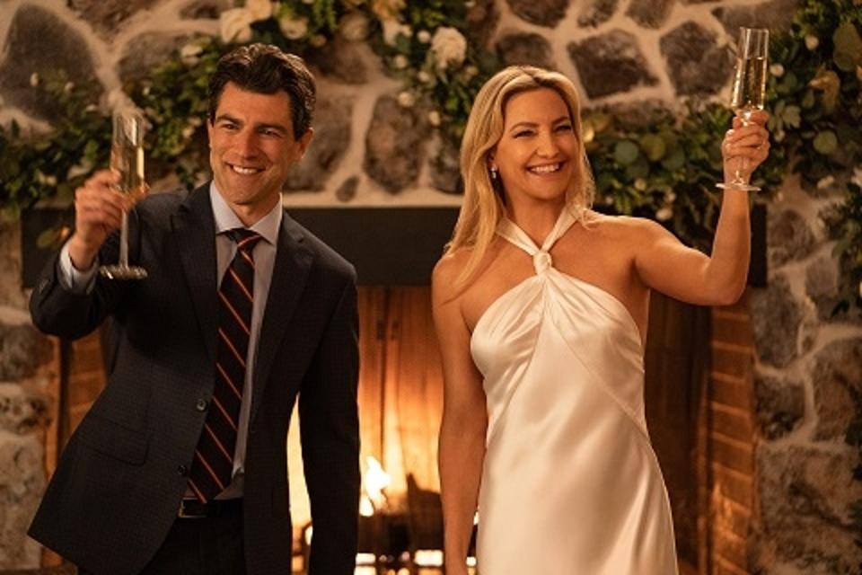 Kate Hudson Comedy ‘Running Point’ To Debut February 27 On Netflix