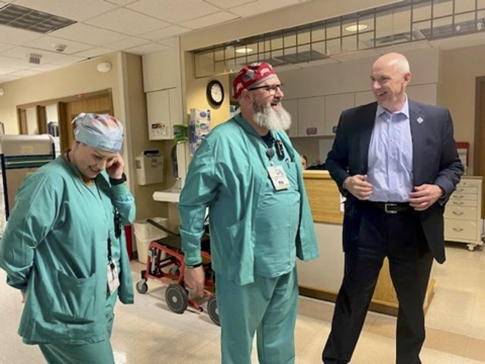 How Healthcare Industry Leaders Succeed – Exceptional Cultures