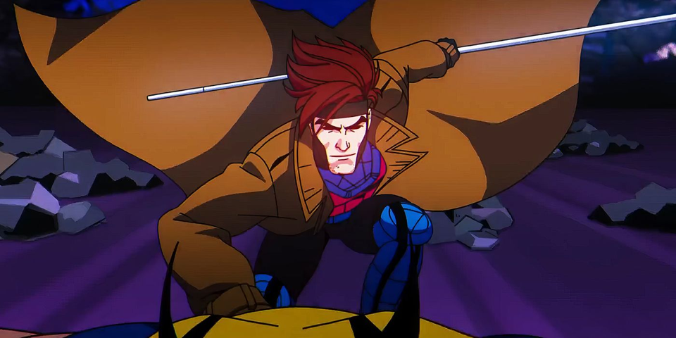 Six New ‘Marvel Rivals’ Heroes Leak, With Five More X-Men