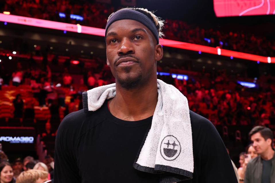 Examining Potential Trade Destinations For Jimmy Butler