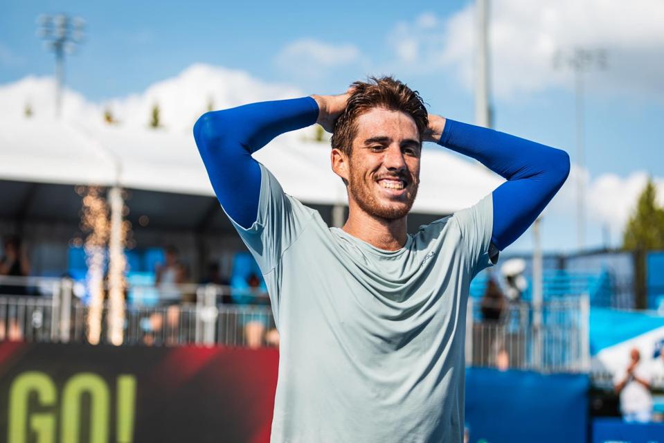 Top Pro Pickleball Players To Watch For In 2025