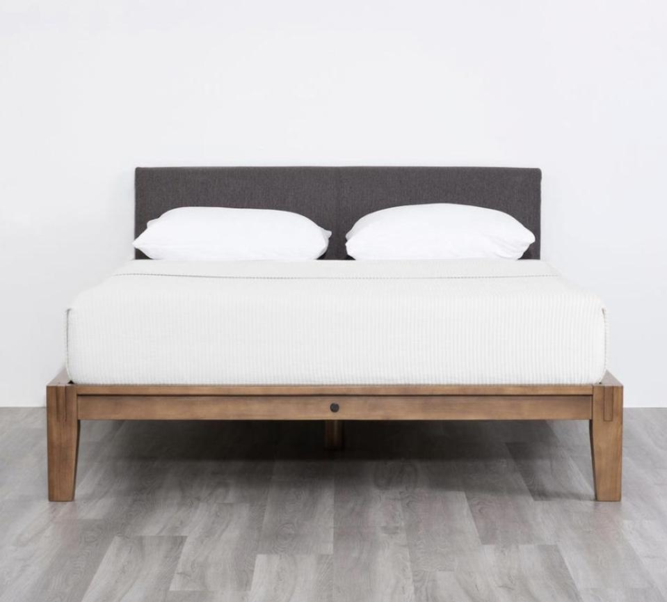 Best Bed Frames 2025 - Forbes Vetted