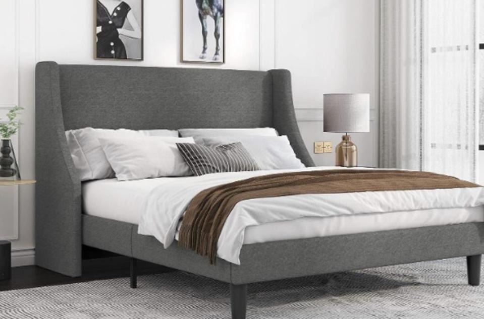 Best Bed Frames 2025 - Forbes Vetted