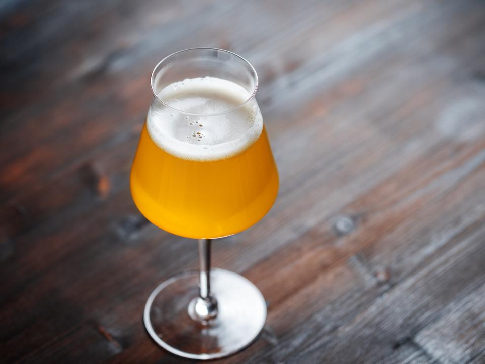 The World’s Best Sour Beer—According To The European Beer Star