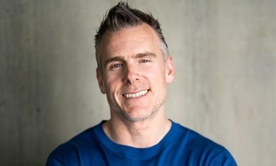 From Prison to Prosperity: How Dan Martell Mastered Time