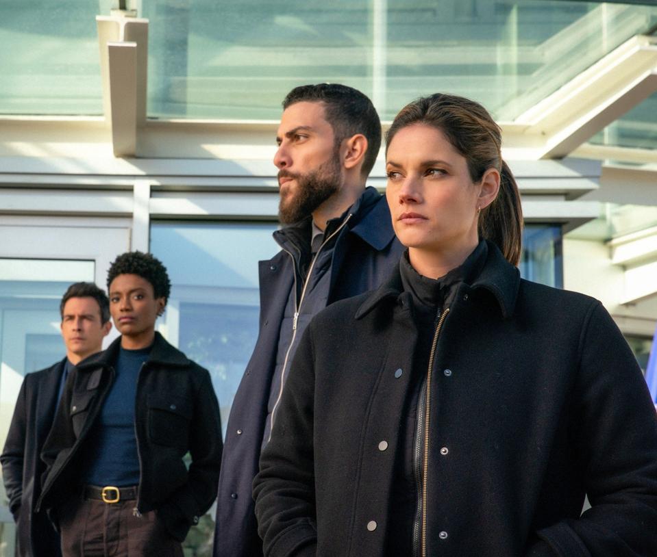 ‘FBI: CIA’ Spinoff In the Works; Backdoor Pilot To Air On CBS’ ‘FBI’