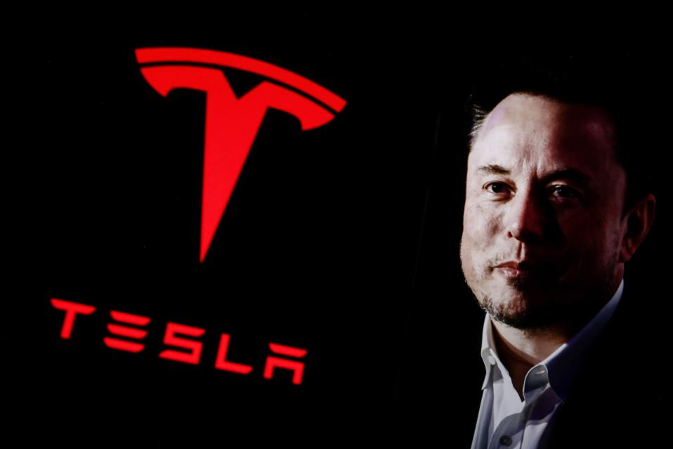 Tesla Hacked 4 Times In One Day—What You Need To Know