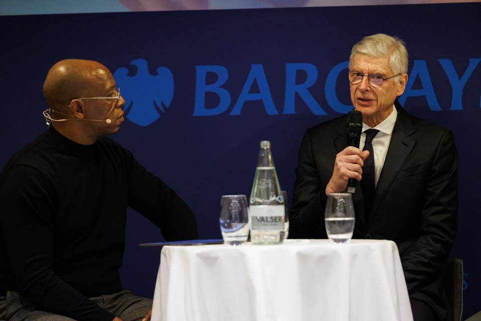 Ian Wright Says Owners Would Back Out Of Women’s Soccer If They Could