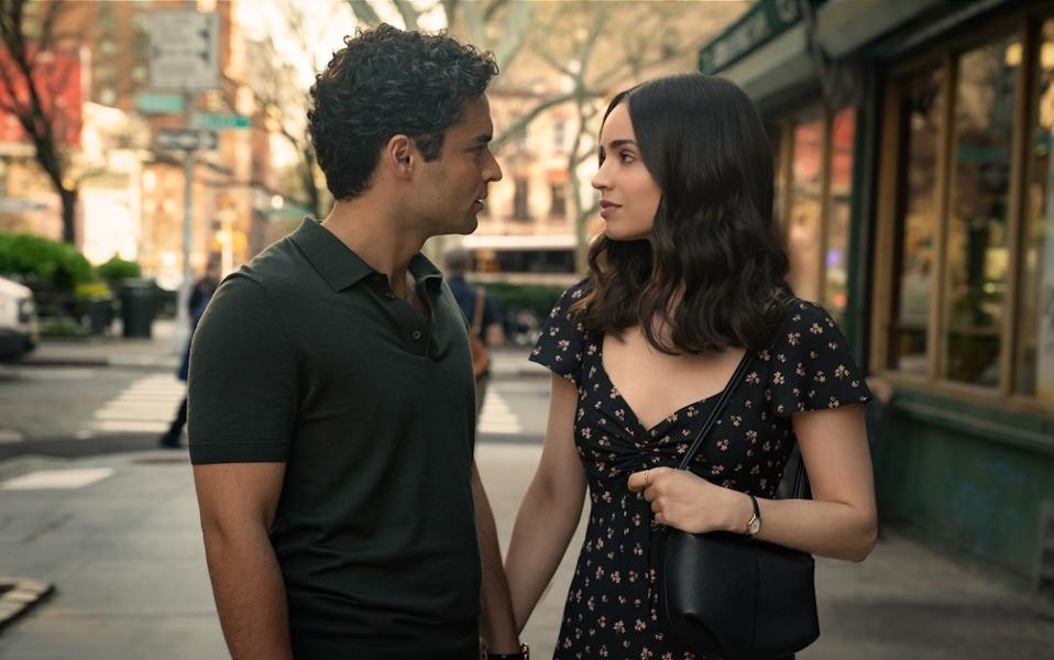 Sofia Carson Return To Romance In ‘The Life List’ Gets Netflix Debut Date