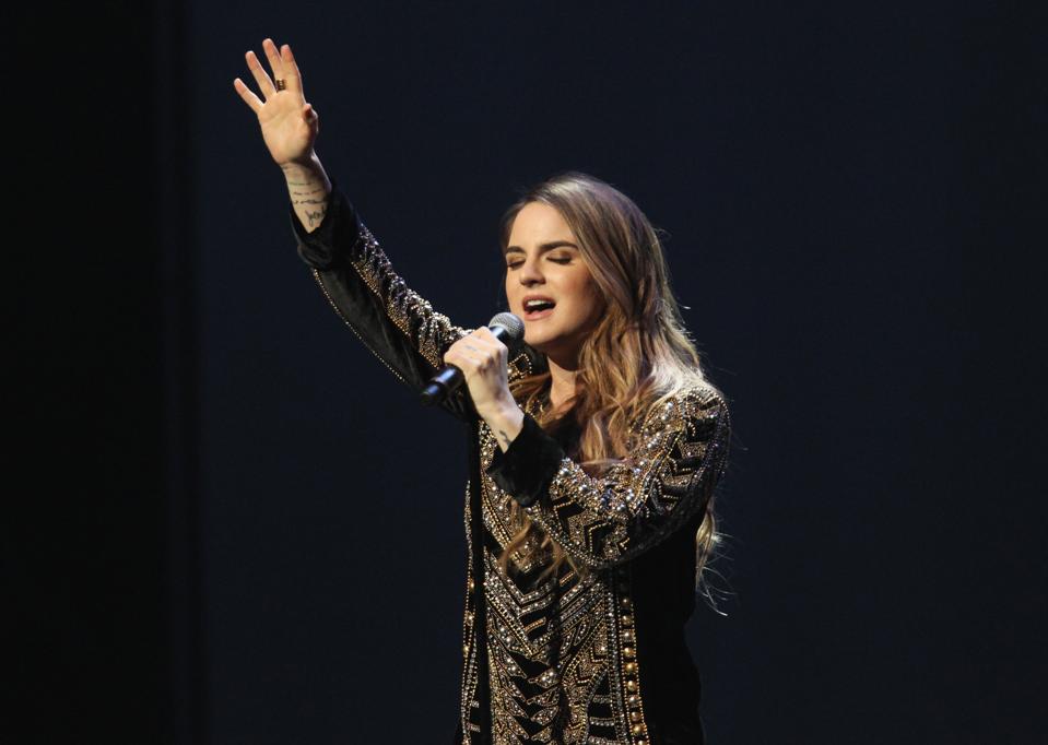 JoJo Gets Honest On New EP ‘NGL’