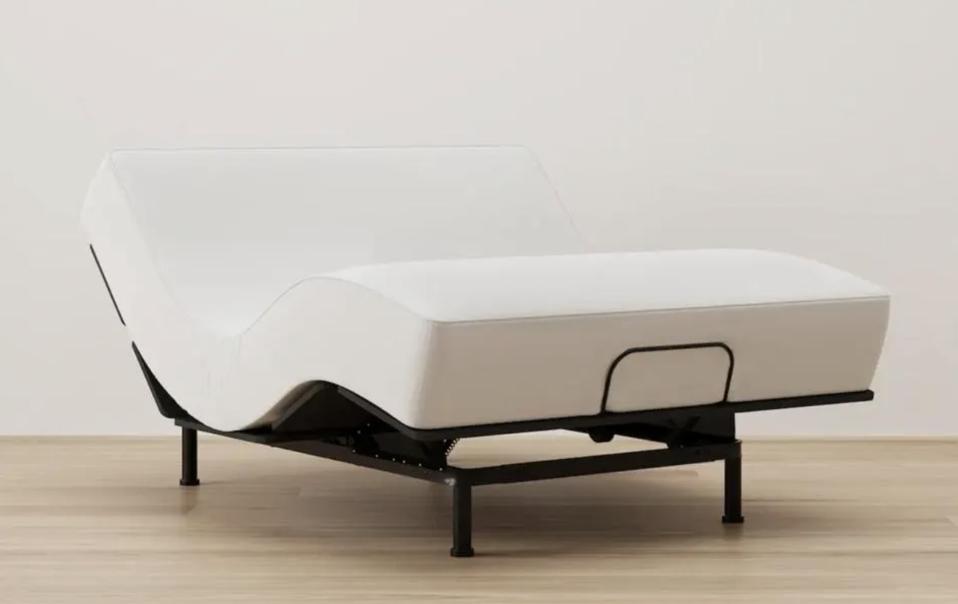 Best Bed Frames 2025 - Forbes Vetted